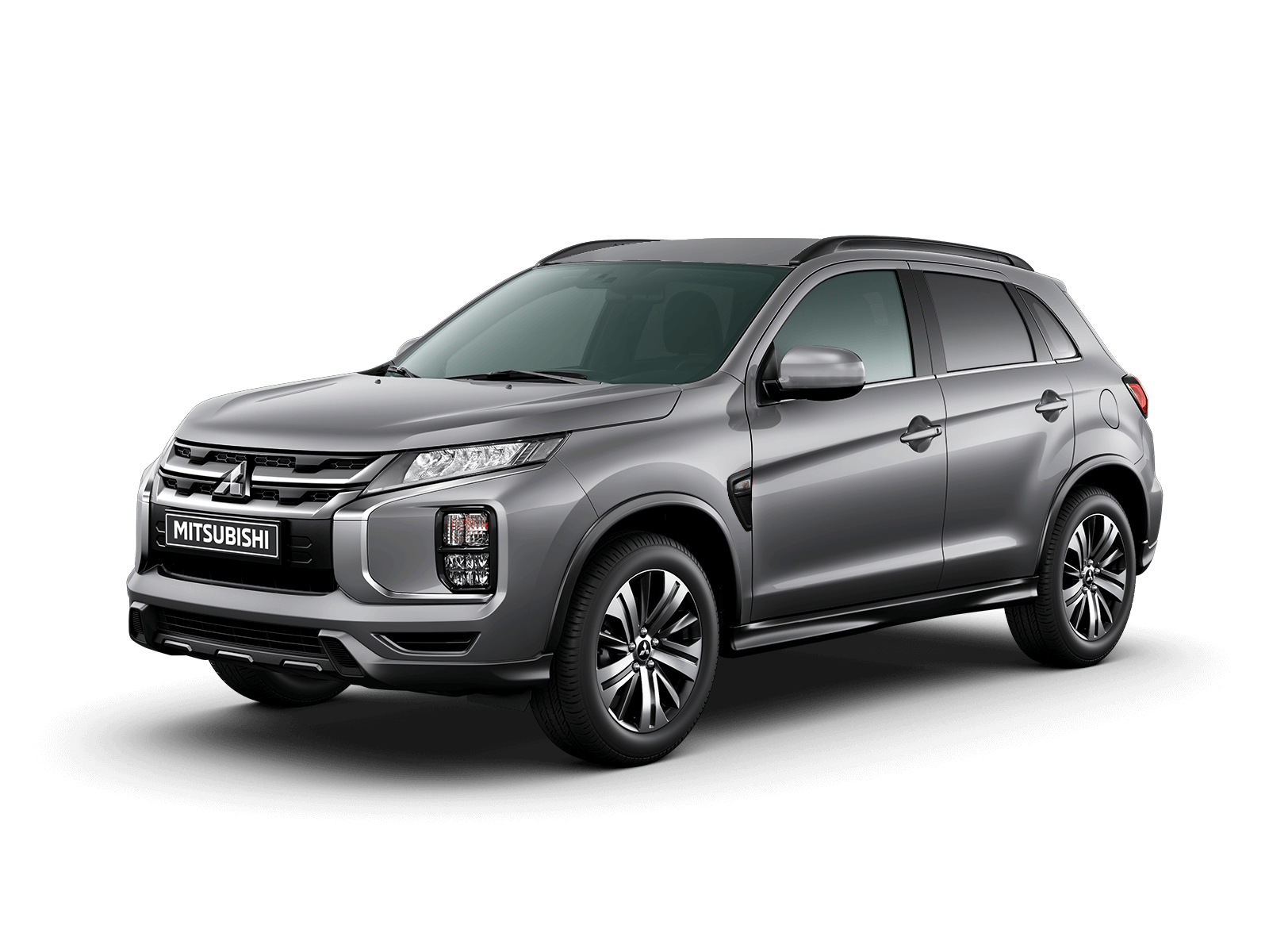 Mitsubishi - ASX